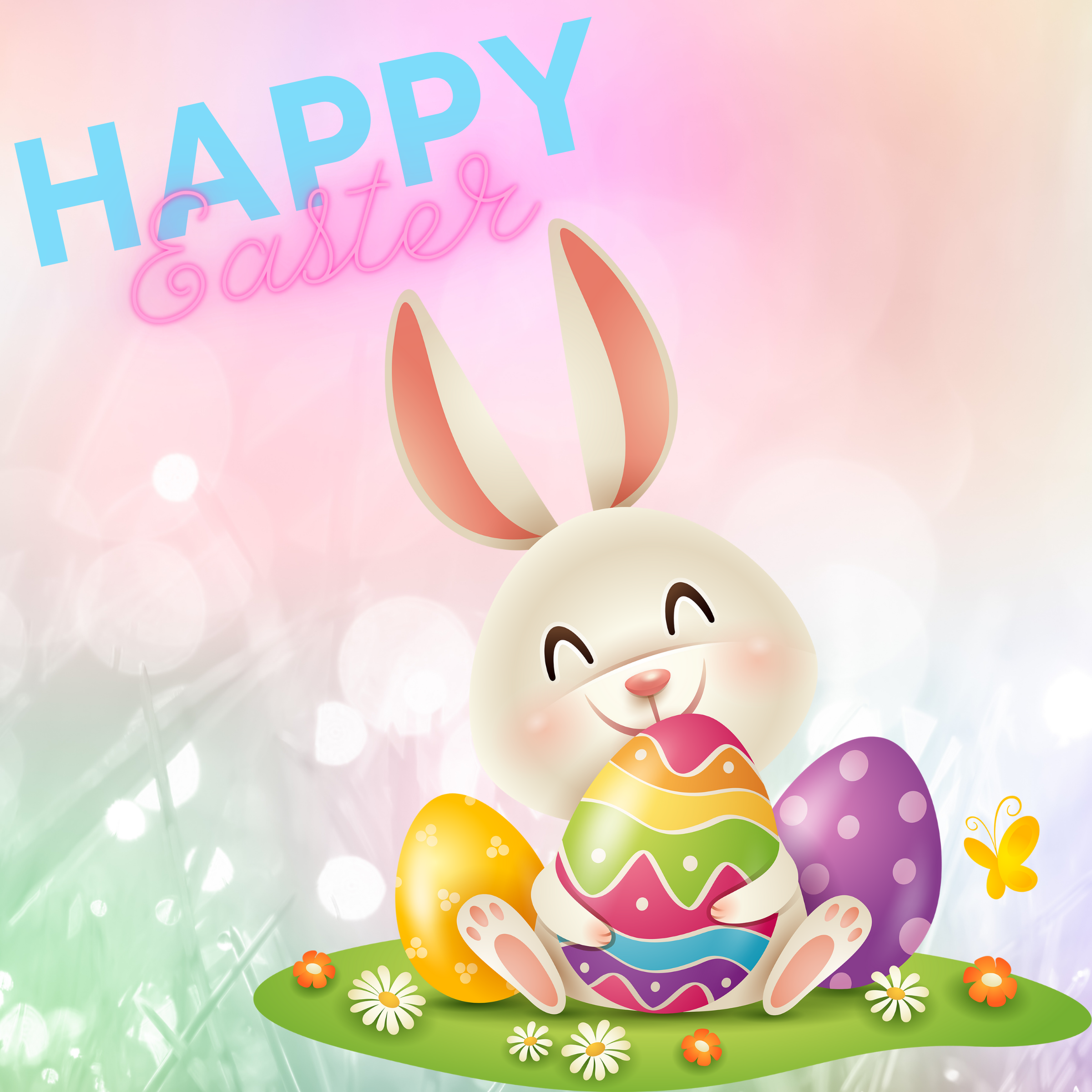 Easter Collection – Forever Rose Creations LLC